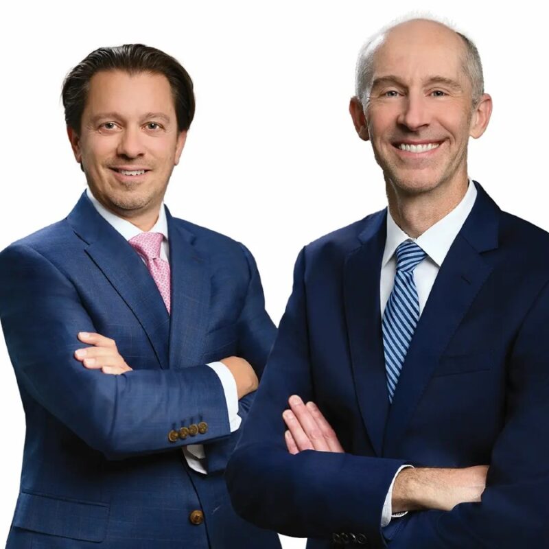 Radiographic Signs of Idiopathic Intracranial Hypertension