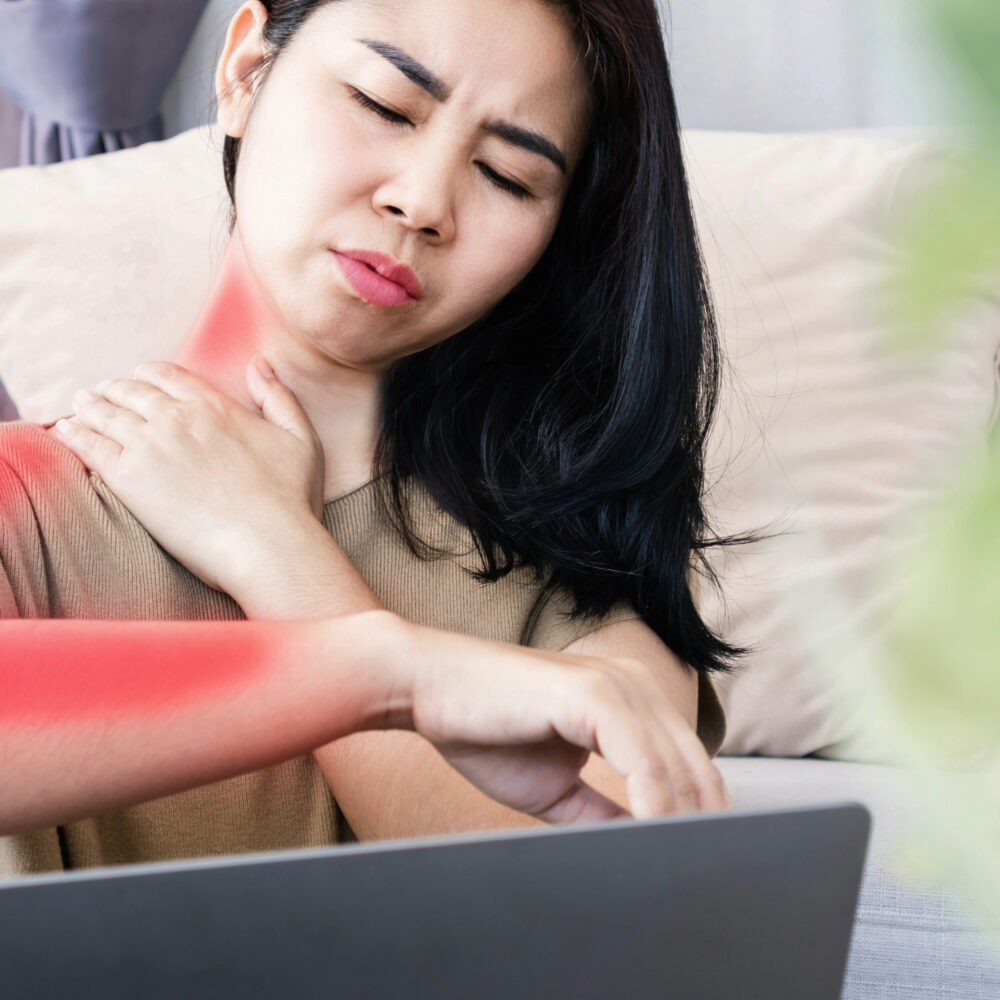 Cervical Foraminal Stenosis – Causes, Symptoms, and Treatment