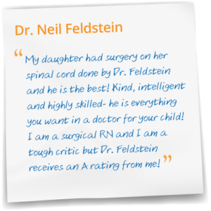 Chiari Malformation Diagnosis