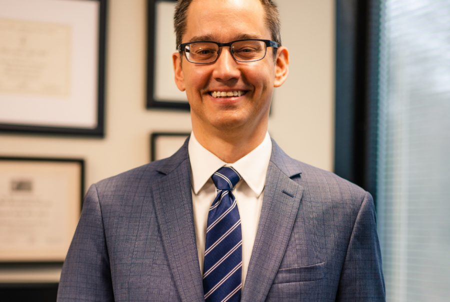 Minimally Invasive Lumbar Fusion Overview