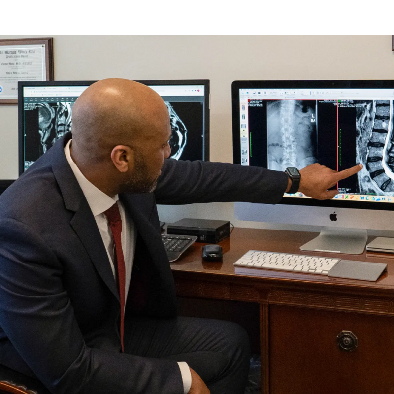 Unruptured Aneurysm Recovery Time After a Coiling Procedure