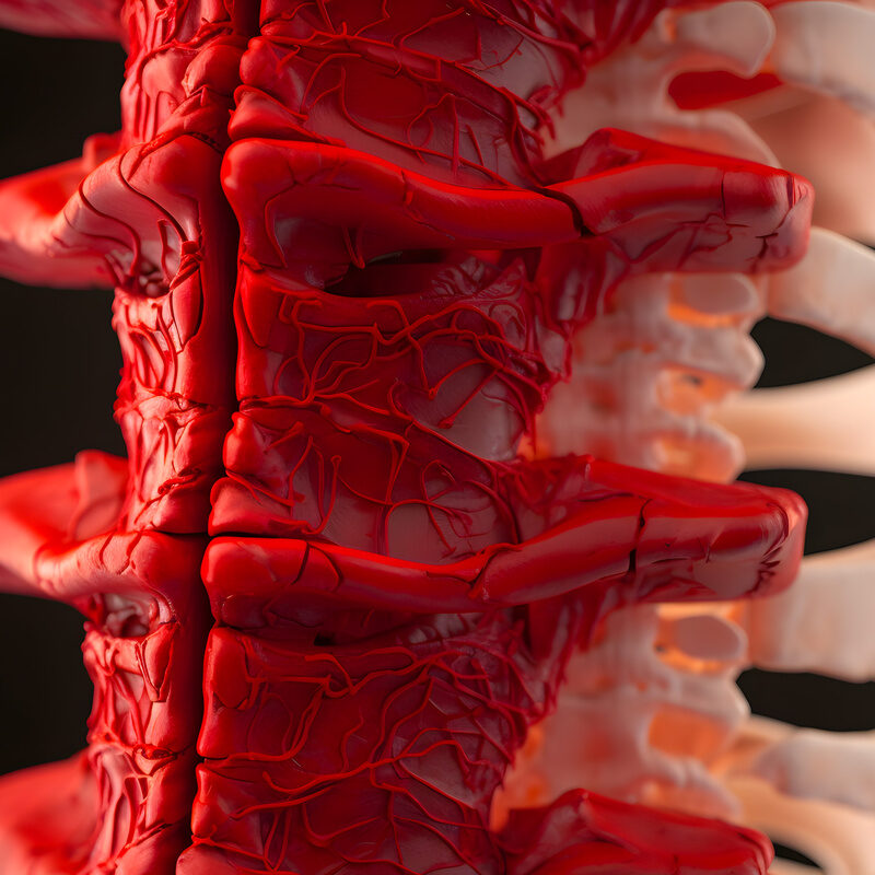 Cervical Foraminal Stenosis – Causes, Symptoms, and Treatment