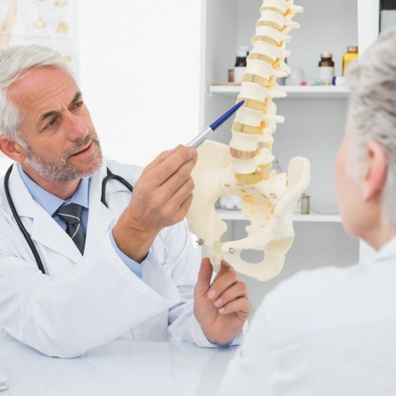 Endoscopic Spine Surgery: Types, Benefits, and Recovery