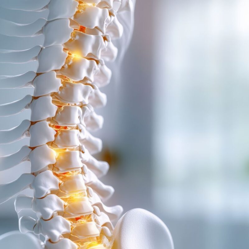 Understanding Cervical Radiculopathy: A Guide to Treatment and Relief