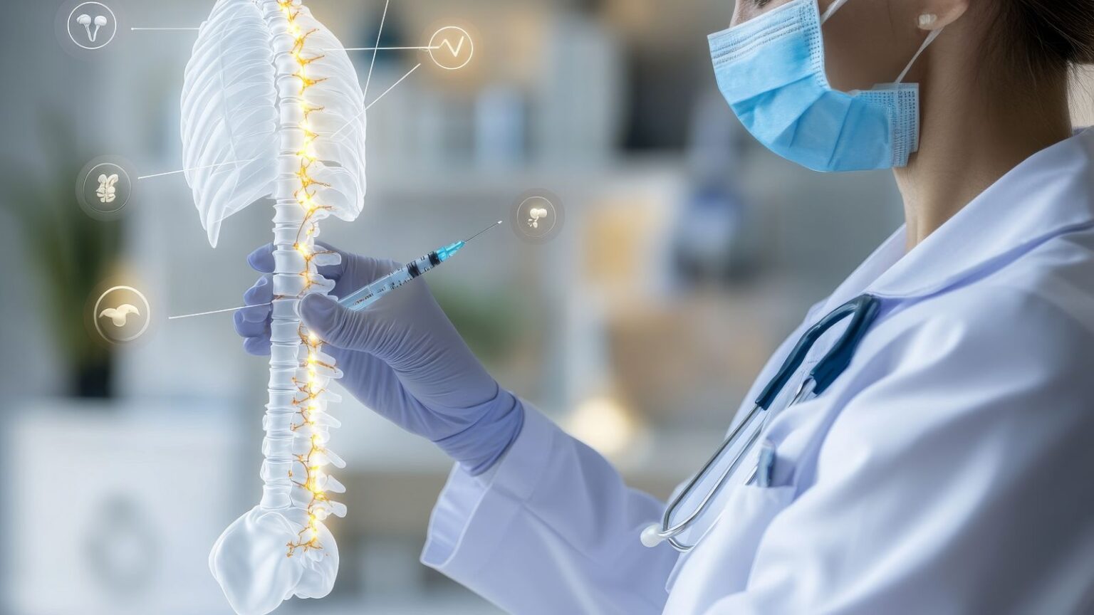 Lumbar Discectomy Recovery Timeline: Your Guide to Recovery