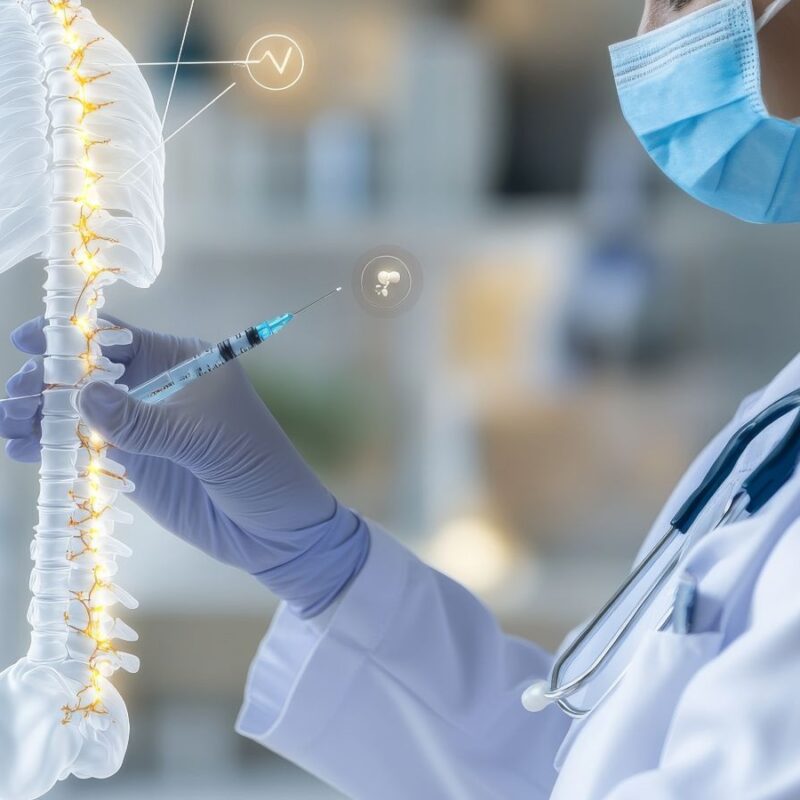 A Comprehensive Guide to C1 and C2 Neck Surgery