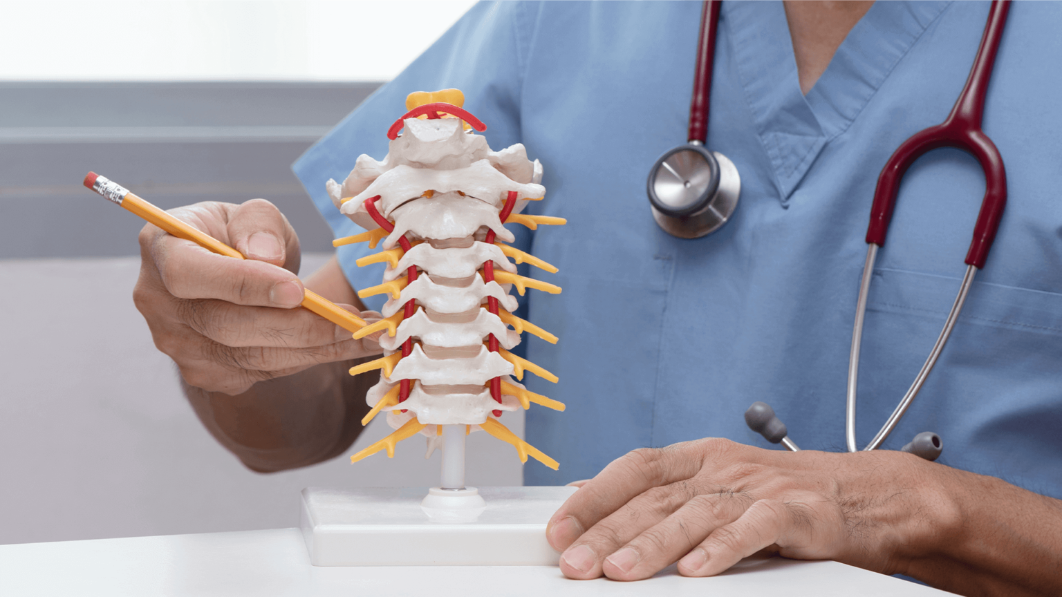 Lumbar Discectomy Recovery Timeline: Your Guide to Recovery