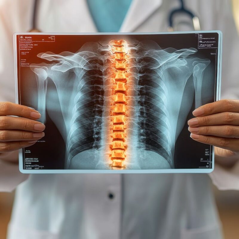 Spinal Decompression Surgery: Recovery Timeline
