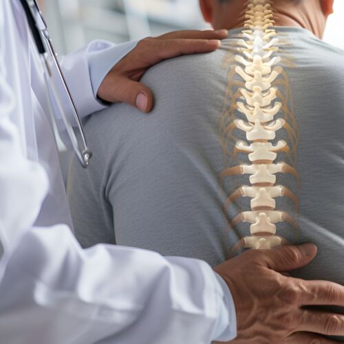 Endoscopic Spine Surgery: Types, Benefits, and Recovery
