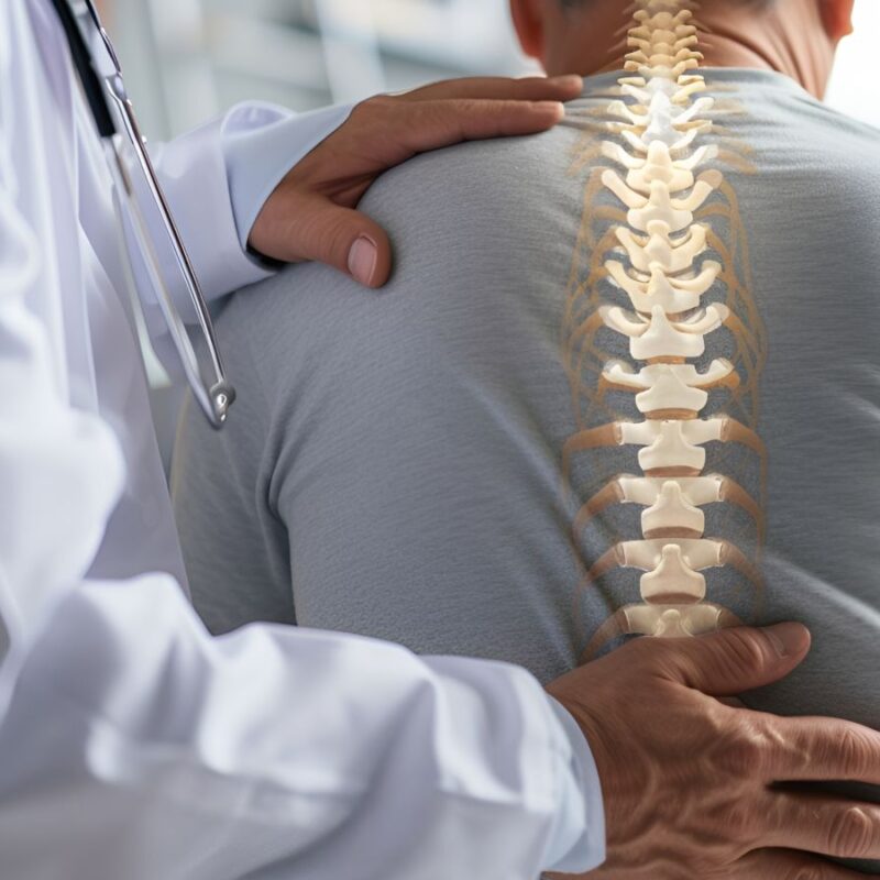 Endoscopic Spine Surgery: Types, Benefits, and Recovery
