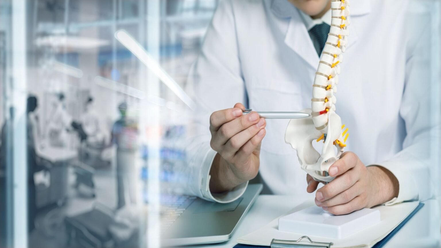 The Spine Center | Advanced Spine Care in New Jersey