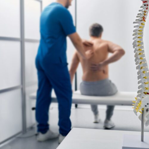 Spinal Decompression vs Fusion: Which Procedure Is Right For You?